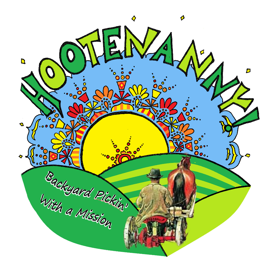 High Lonesome Hills of Northern Maryland – Bringing out the stories and ...