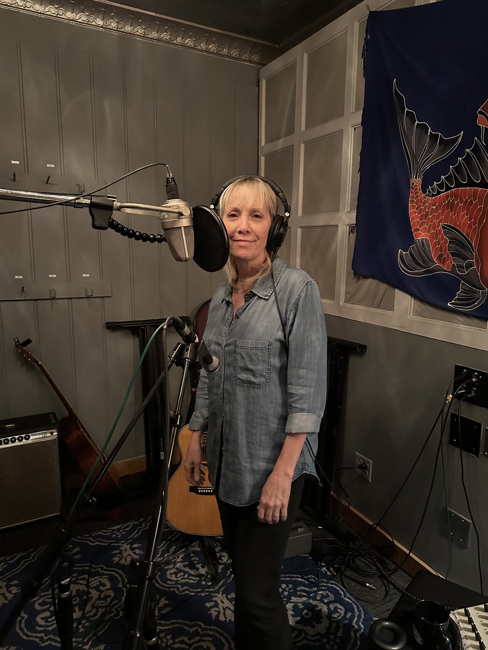 Susie West Interview – Manor Mill Podcast- to be launched in early June ...