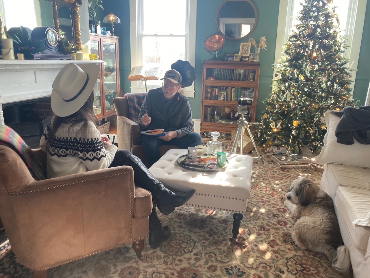 Behind the Wheel – Talbot Mayo and Her Road to Nashville – High ...